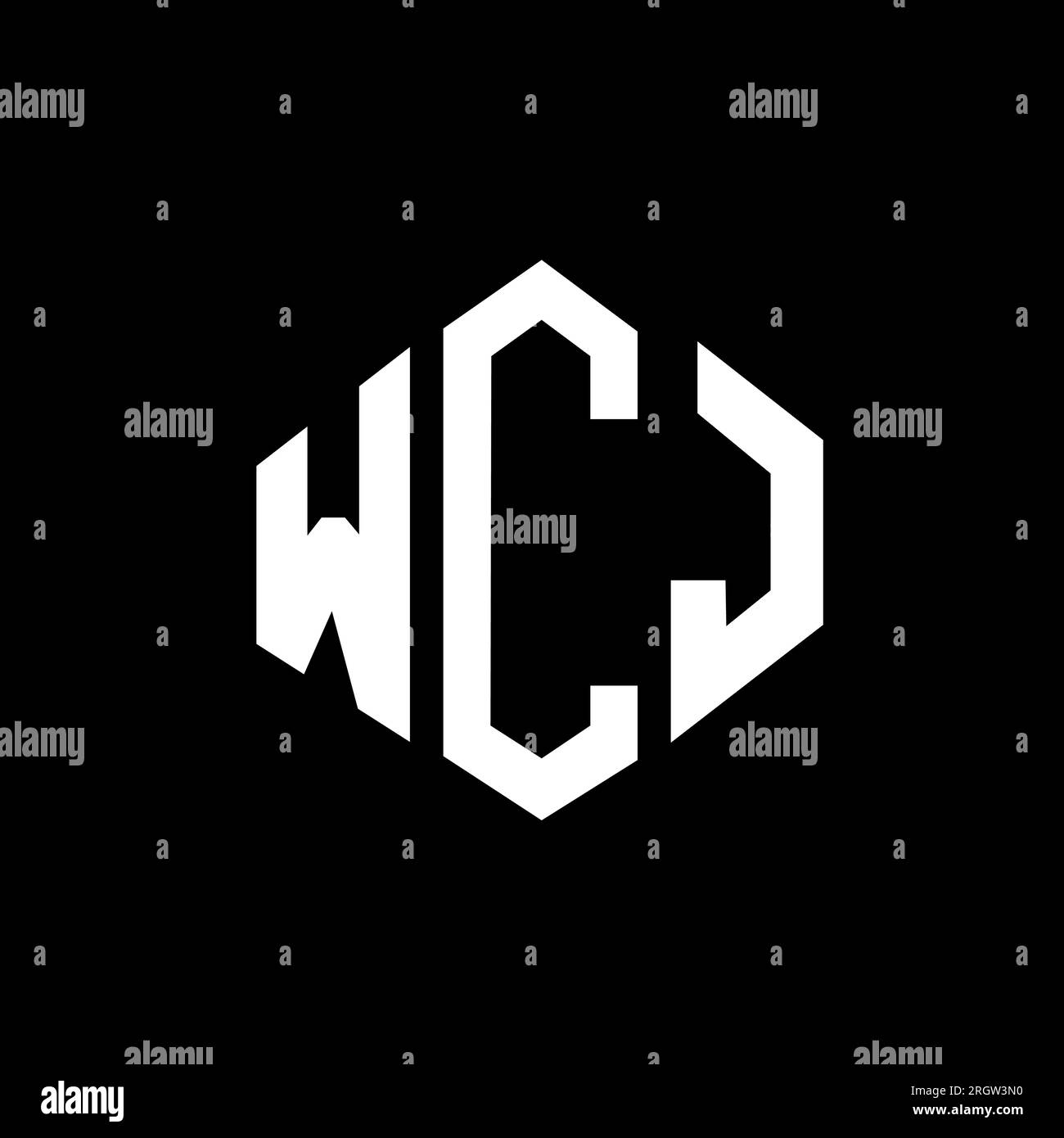 Wcj icon hi-res stock photography and images - Alamy