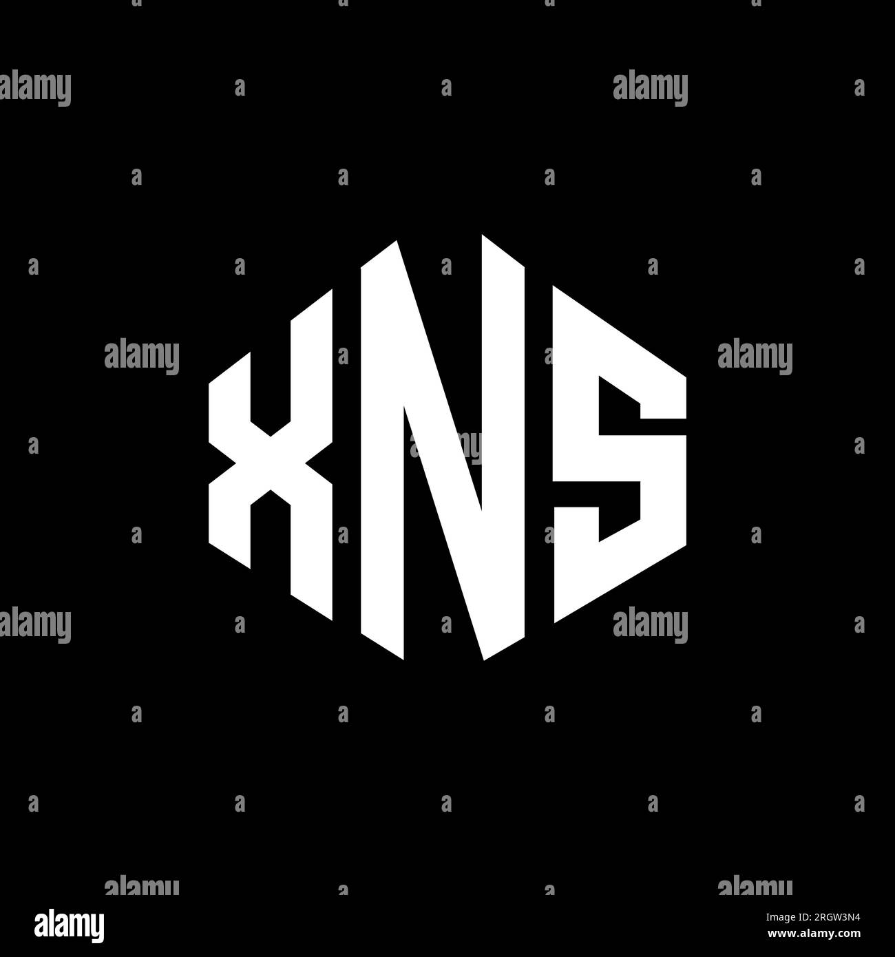 Xns alphabet hi-res stock photography and images - Alamy