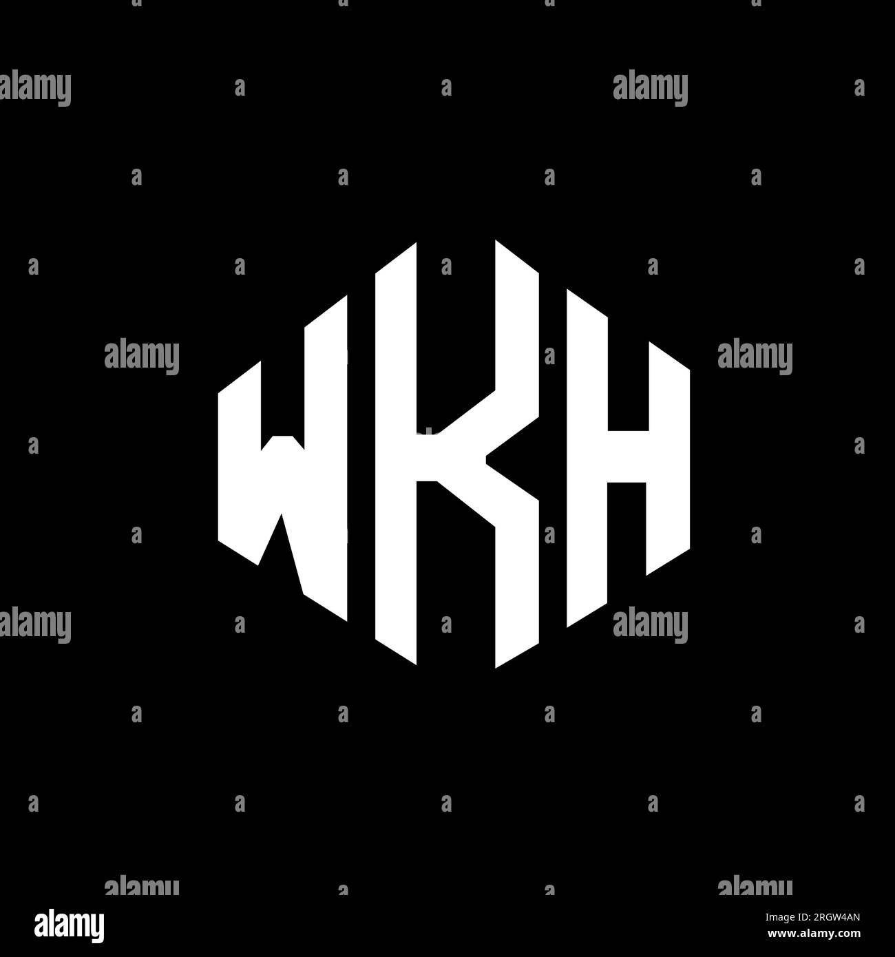 Wkh alphabet hi-res stock photography and images - Alamy