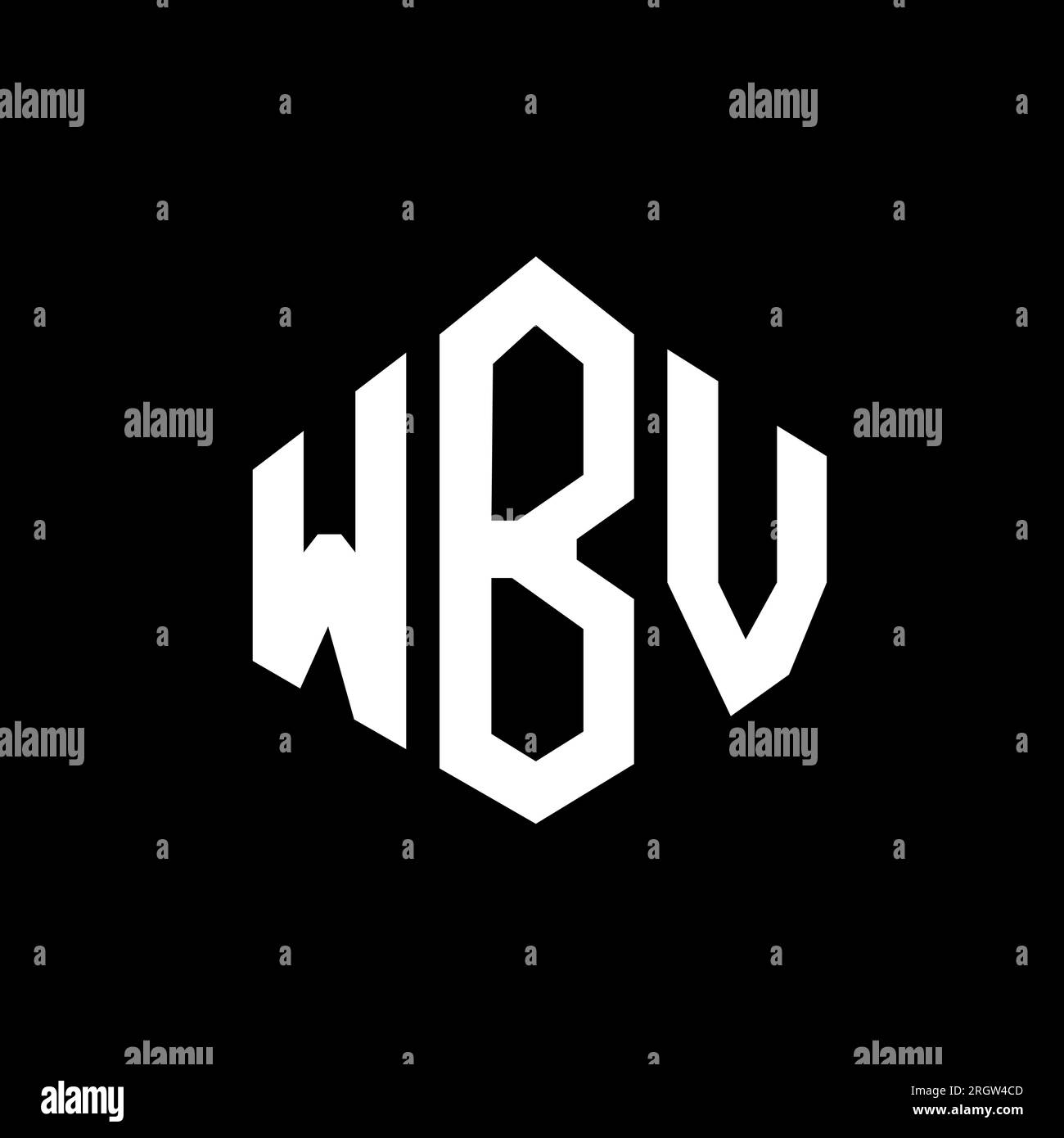 Wbv logo hi-res stock photography and images - Alamy