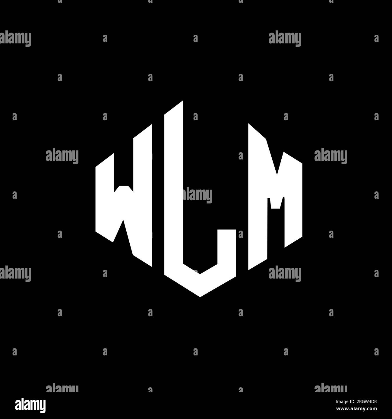 Wlm symbol hi-res stock photography and images - Alamy