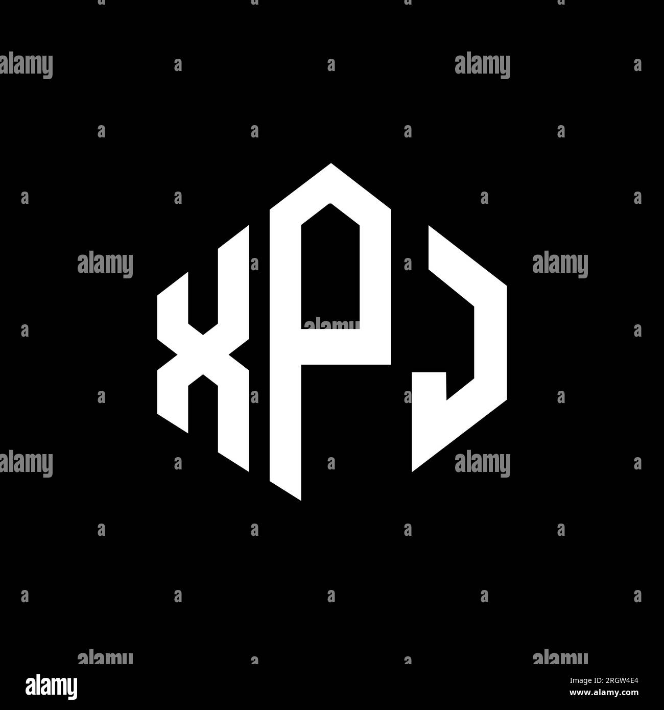 Xpj alphabet hi-res stock photography and images - Alamy