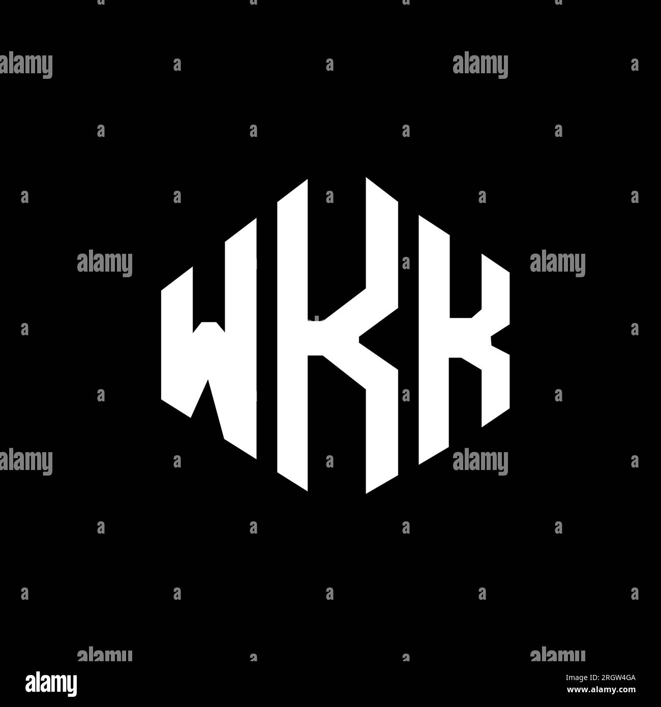 Wkk alphabet Black and White Stock Photos & Images - Alamy