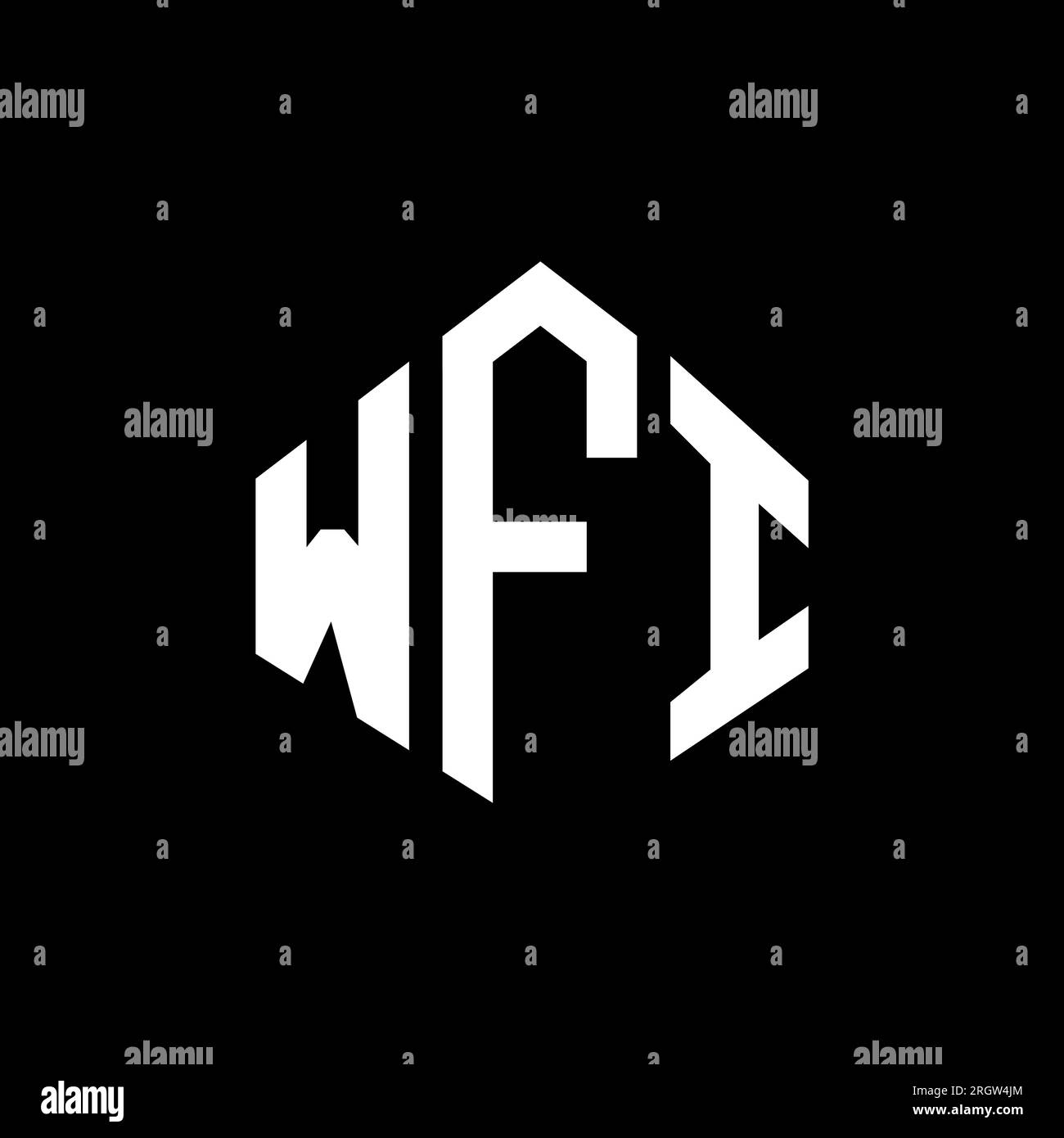 Wfi font hi-res stock photography and images - Alamy