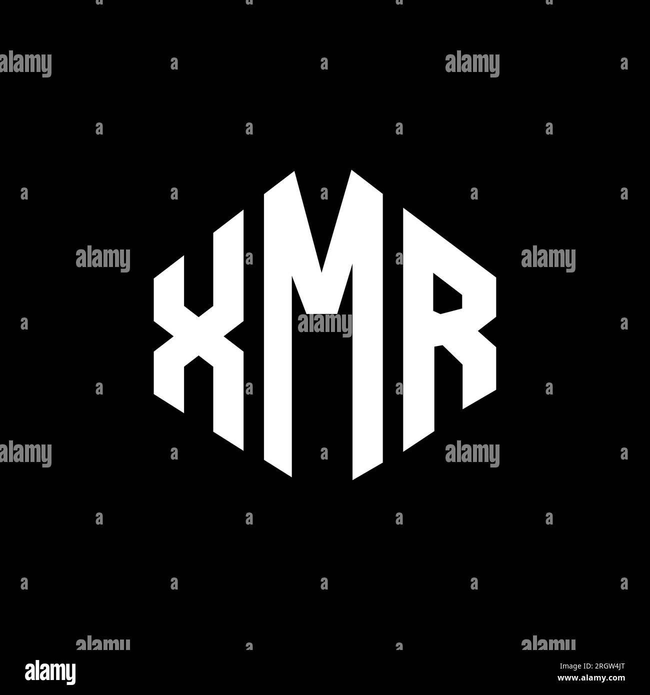 Xmr cube hi-res stock photography and images - Alamy