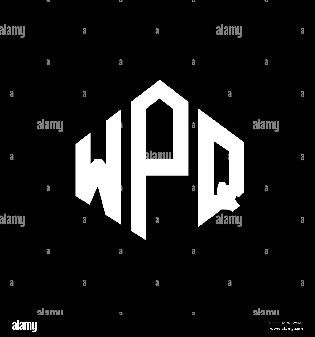 Wpq vector hi-res stock photography and images - Alamy