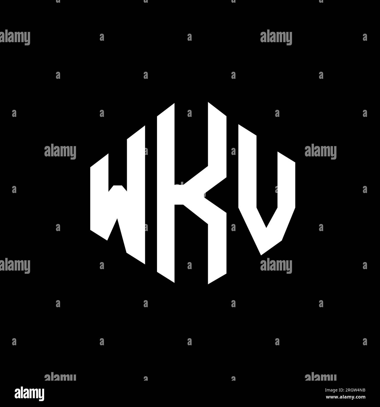 Wkv logo hi-res stock photography and images - Alamy