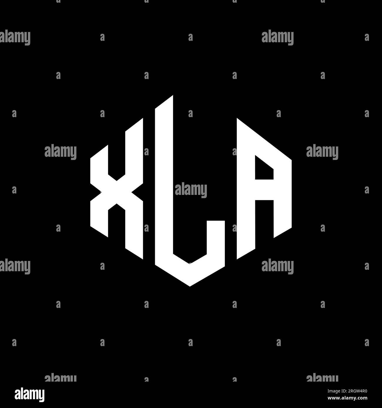 Xla alphabet hi-res stock photography and images - Alamy