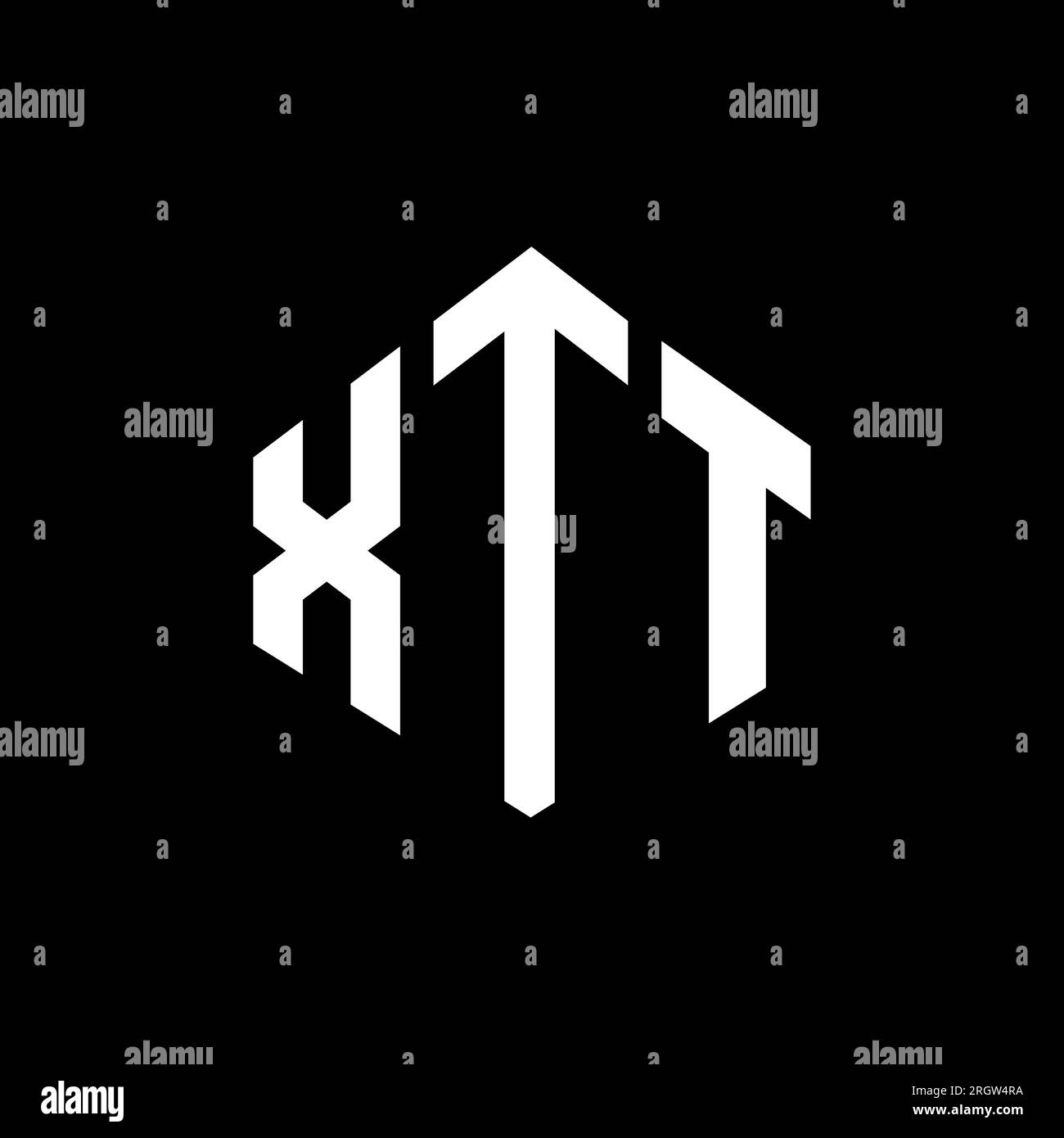 Xtt logo hi-res stock photography and images - Alamy