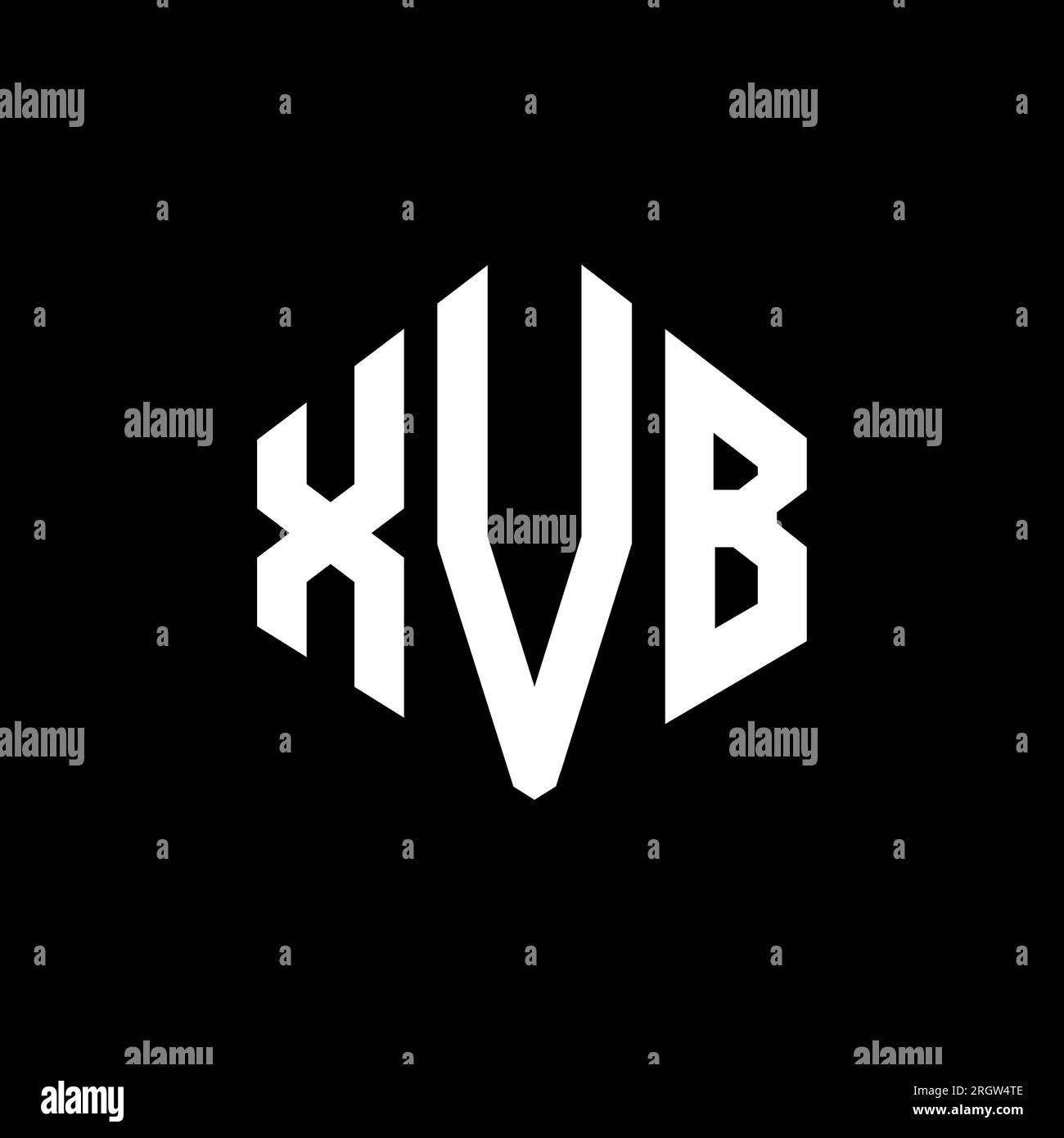 Xvb cube hi-res stock photography and images - Alamy