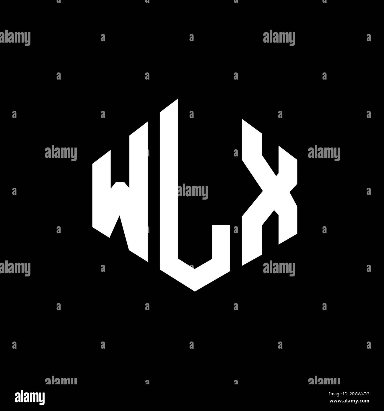 Wlx letter hi-res stock photography and images - Alamy