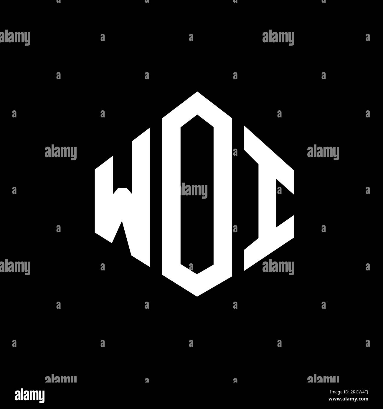 Woi Logo
