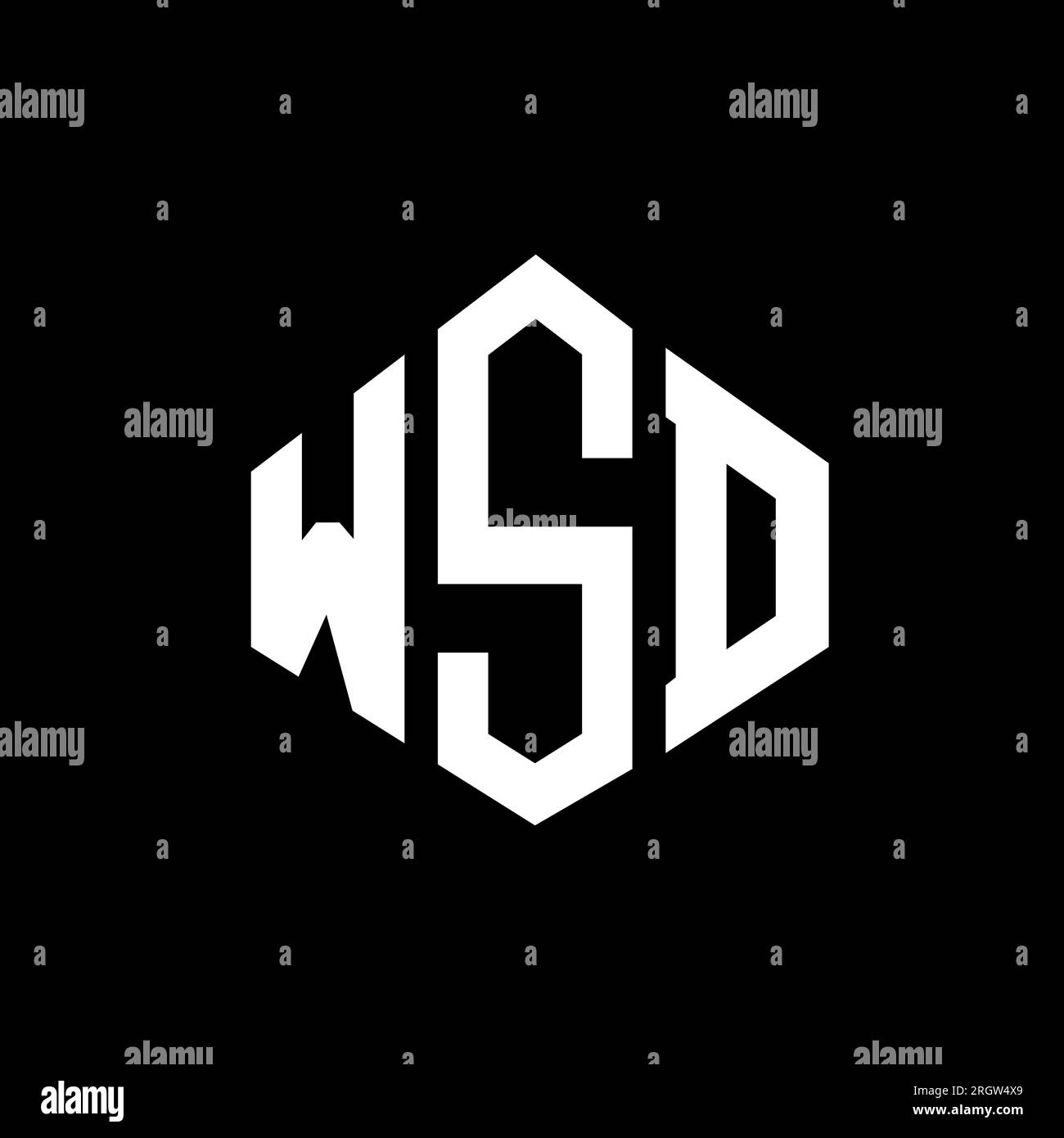 Wsd alphabet hi-res stock photography and images - Alamy