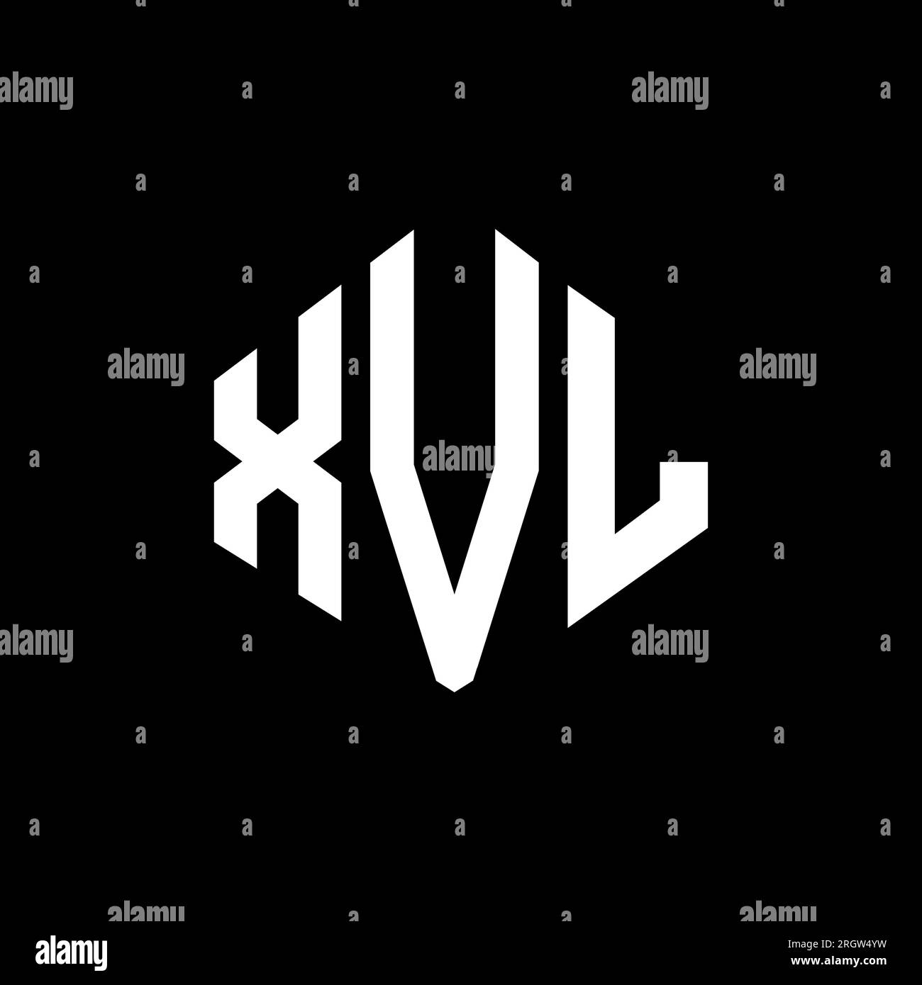 Xvl letter hi-res stock photography and images - Alamy