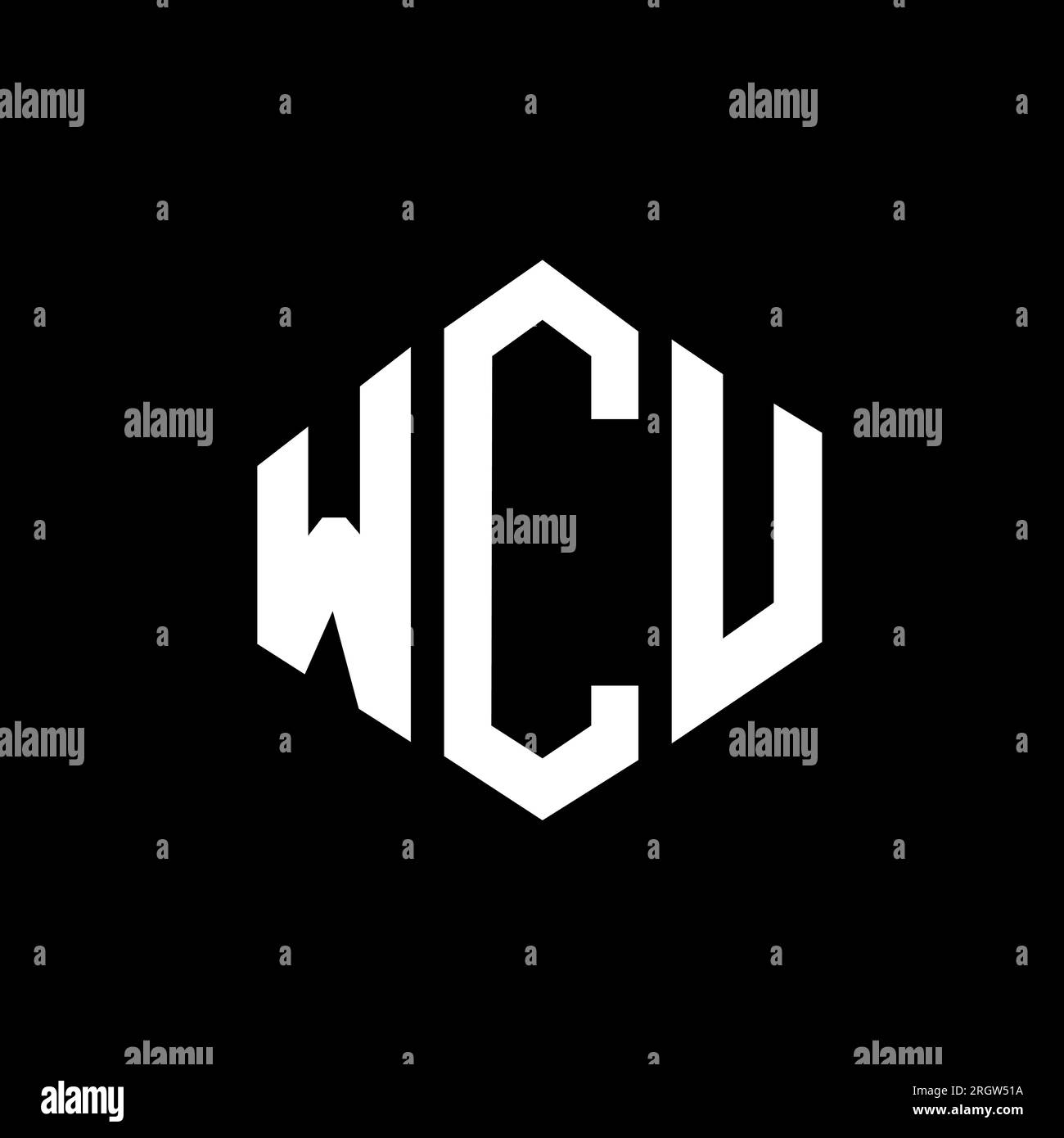 Wcu polygon hi-res stock photography and images - Alamy