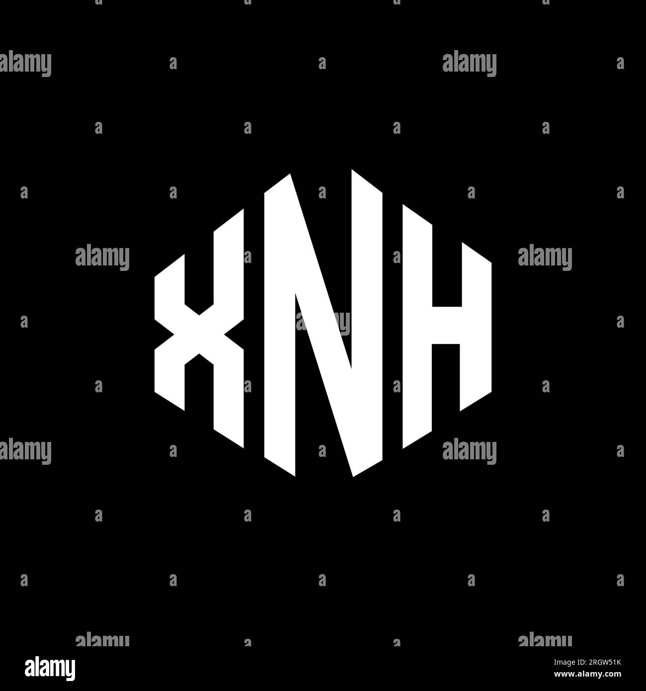 Xnh logo hi-res stock photography and images - Alamy
