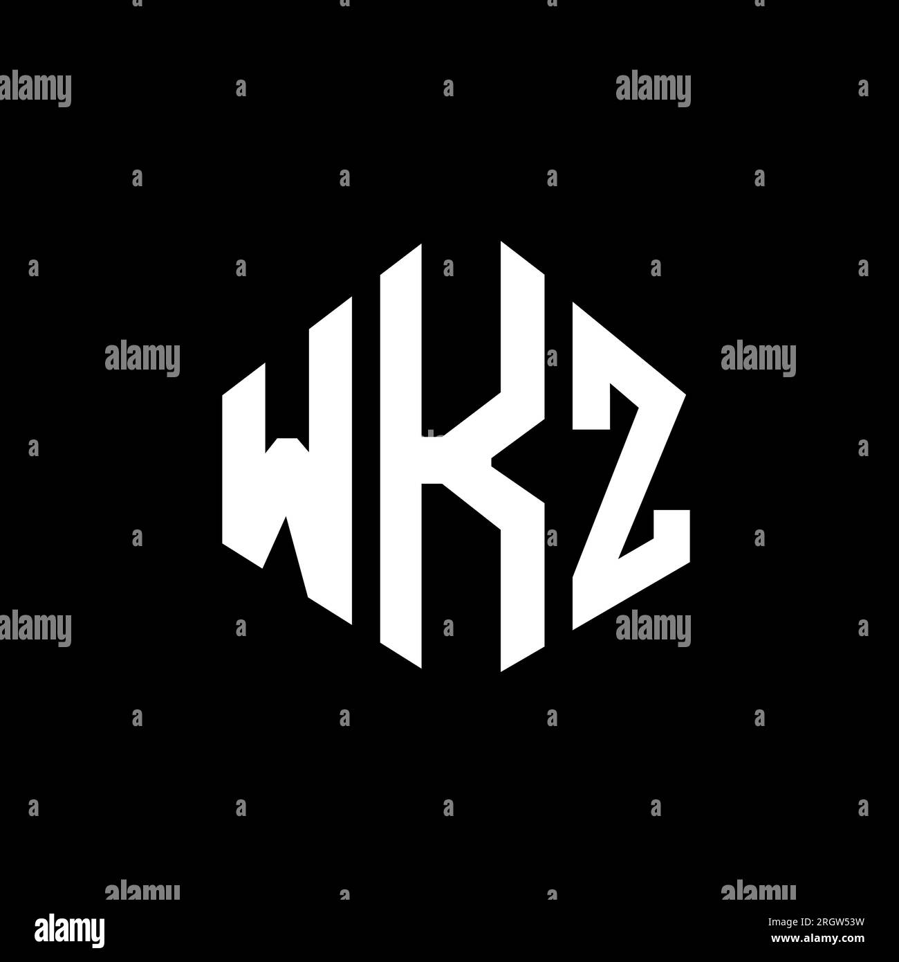 Wkz logo hi-res stock photography and images - Alamy