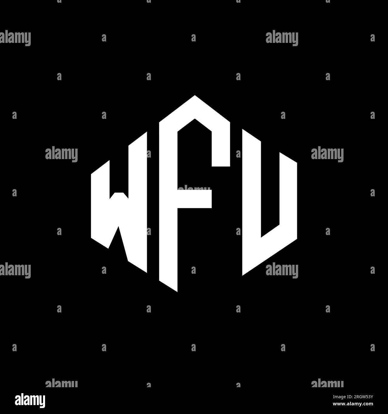 Wfu logo hi-res stock photography and images - Alamy