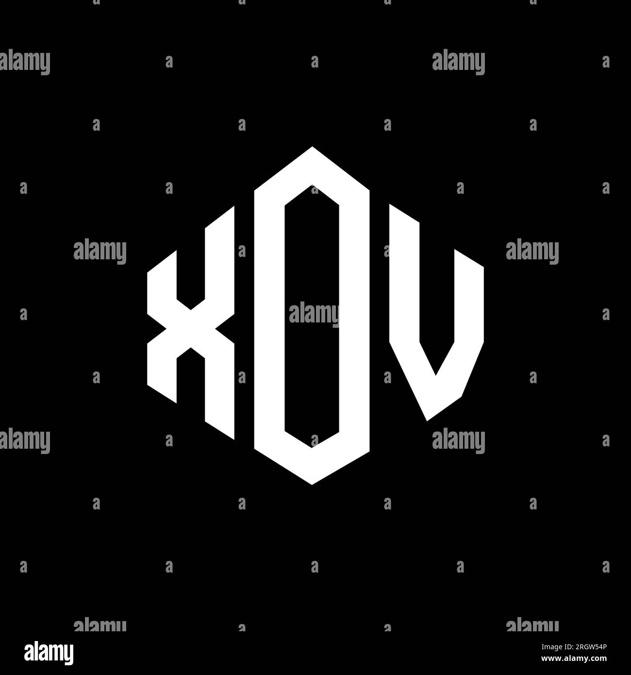 Xov logo hi-res stock photography and images - Alamy