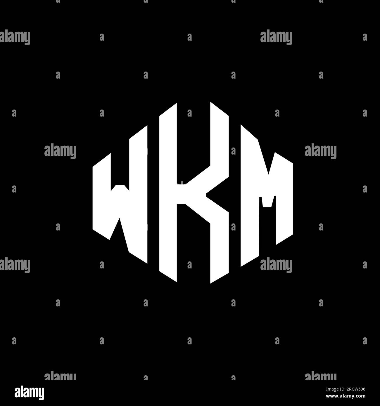 Wkm logo hi-res stock photography and images - Alamy
