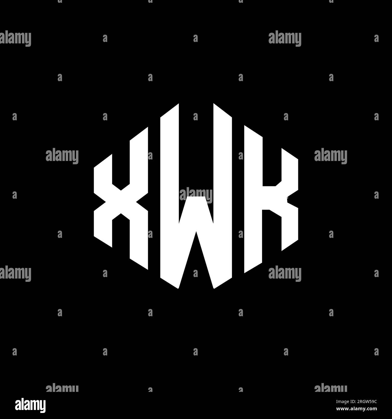 Xwk vector hi-res stock photography and images - Alamy