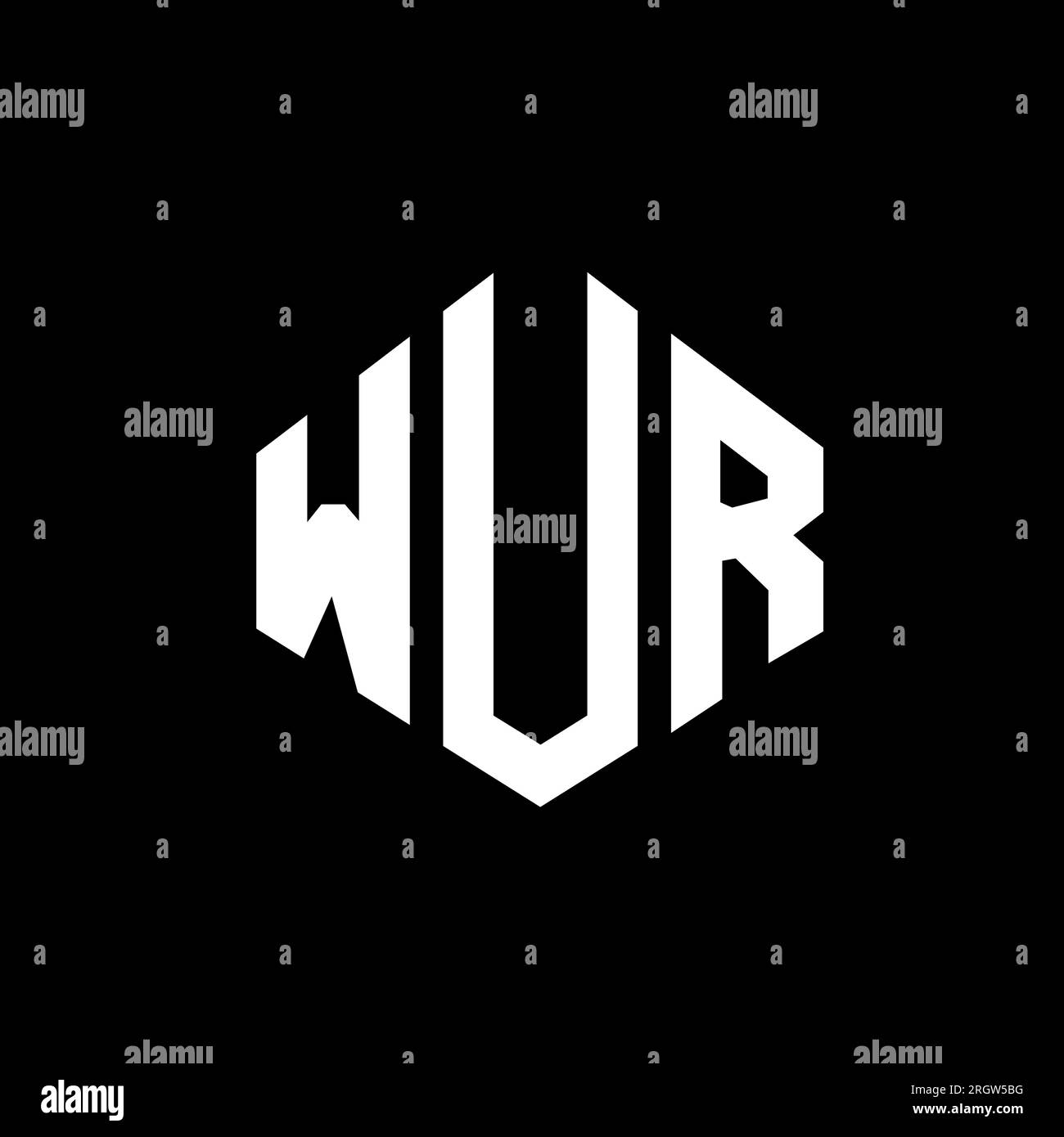 Wur letter hi-res stock photography and images - Alamy