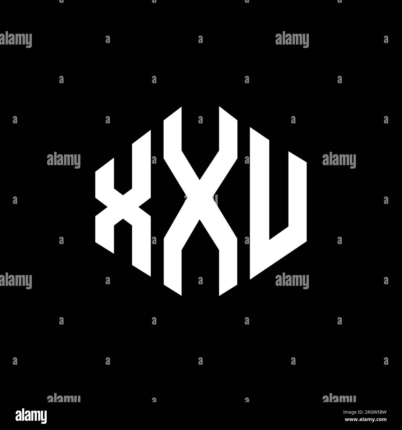 Xxu alphabet hi-res stock photography and images - Alamy