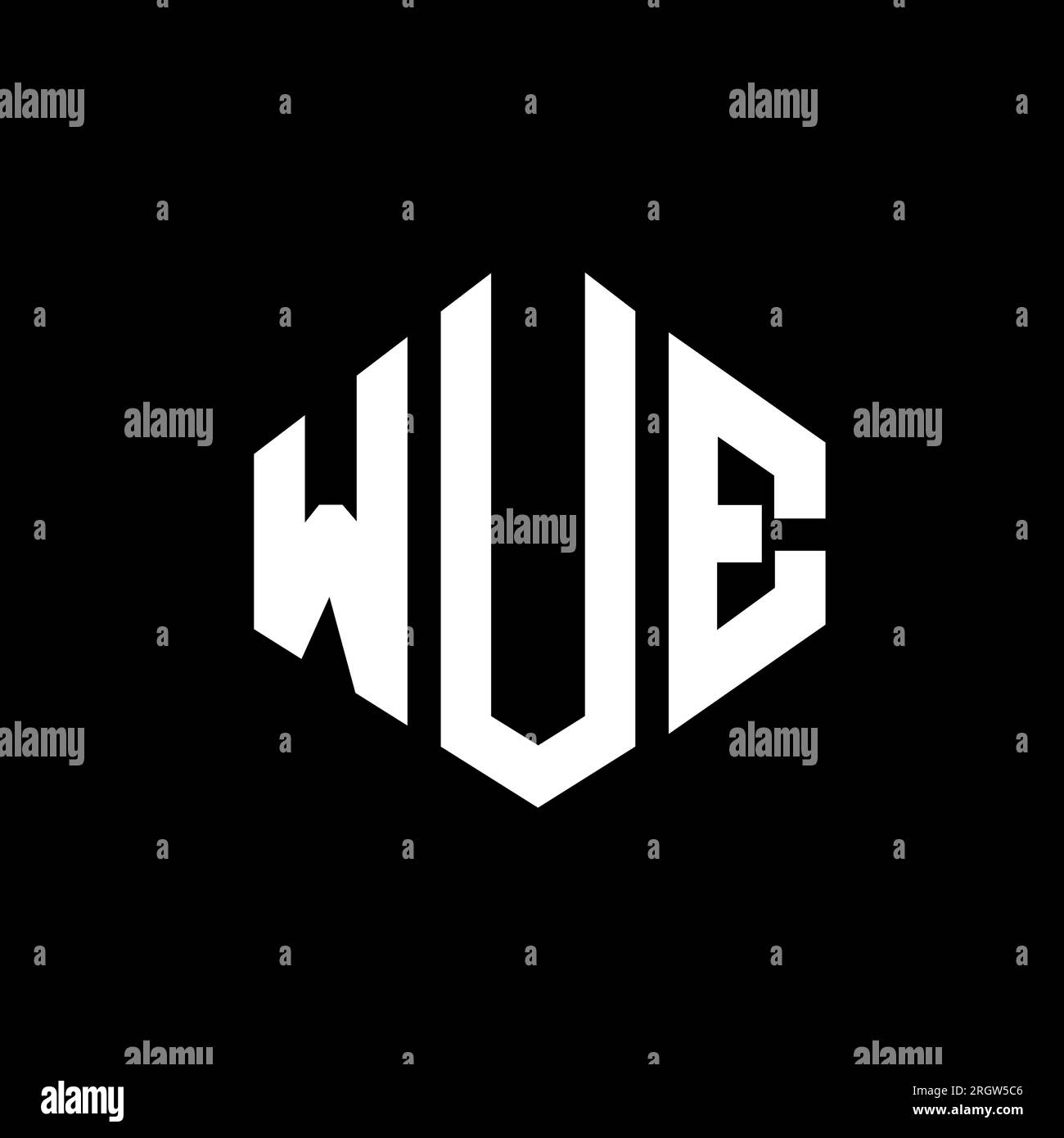 Wue alphabet Black and White Stock Photos & Images - Alamy