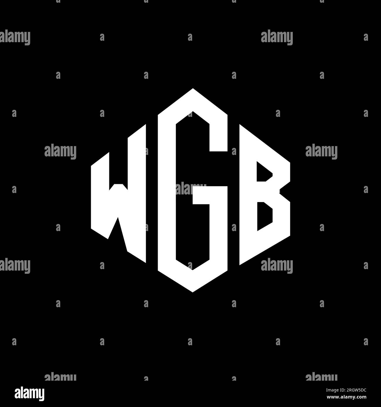 Wgb logo hi-res stock photography and images - Alamy