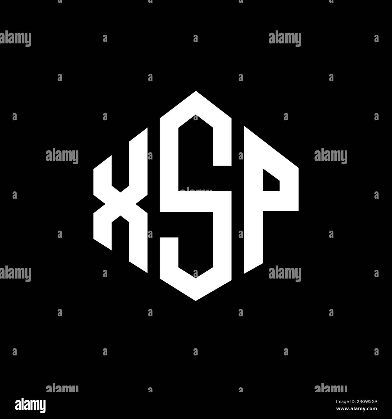 Xsp symbol Stock Vector Images - Alamy