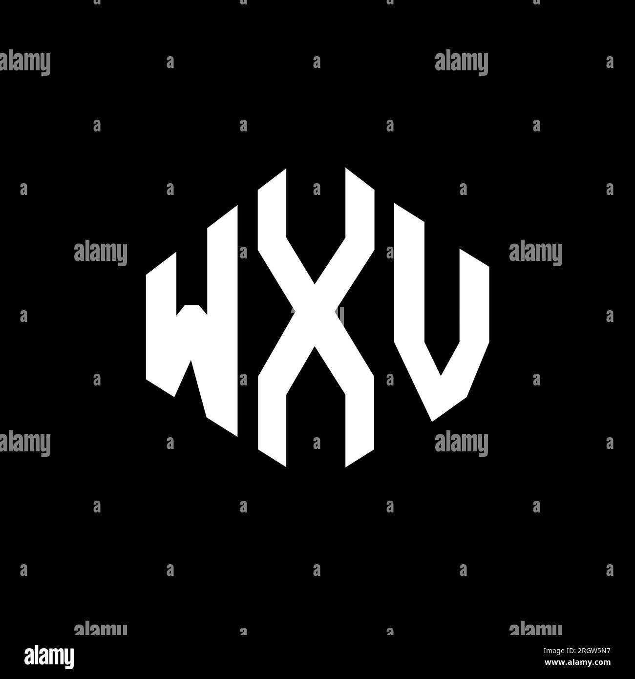 Wxv symbol hi-res stock photography and images - Alamy