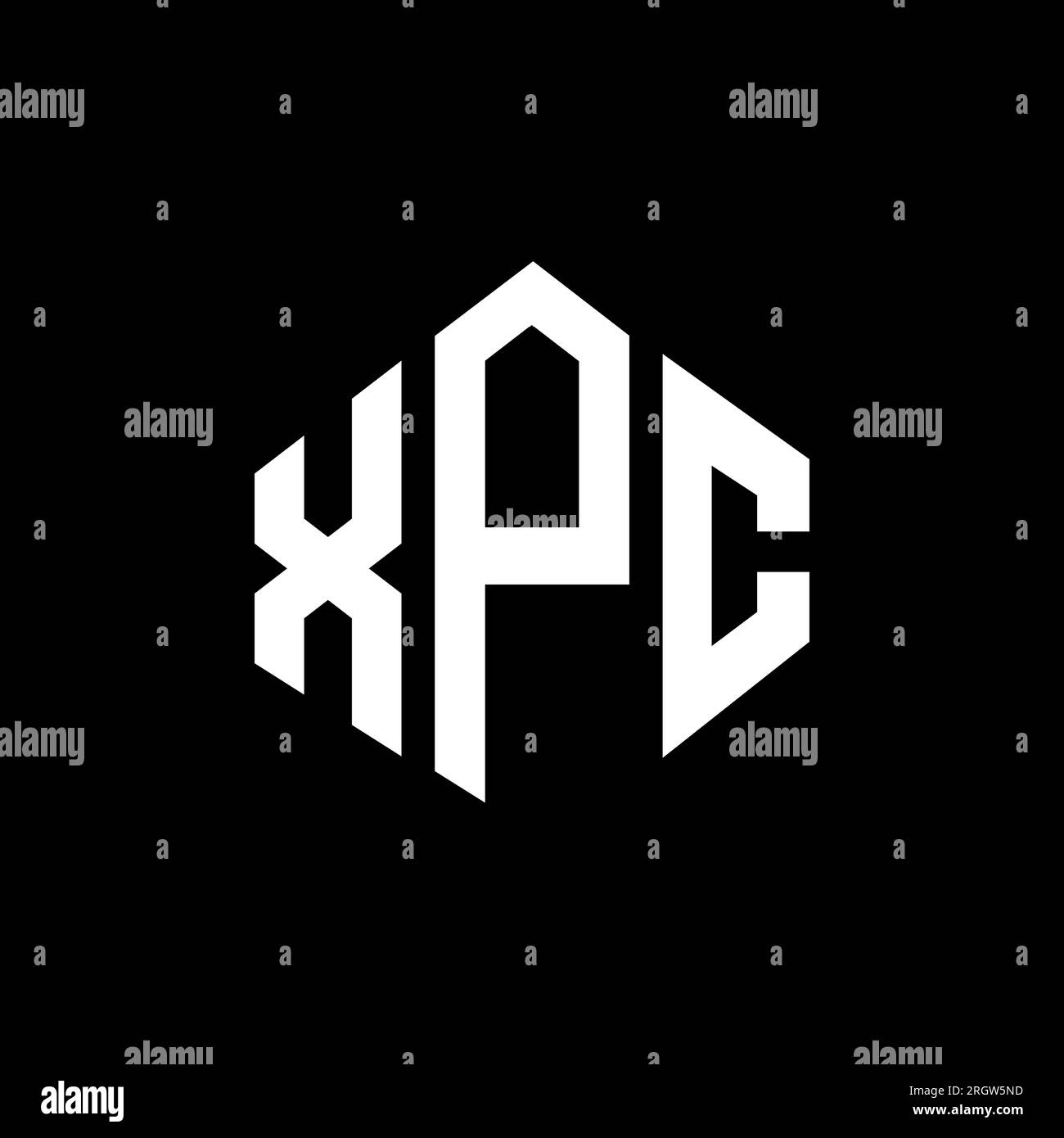 Xpc logo Black and White Stock Photos & Images - Alamy