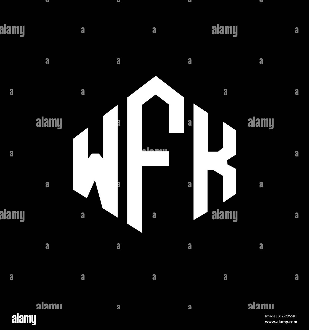 Wfk font hi-res stock photography and images - Alamy