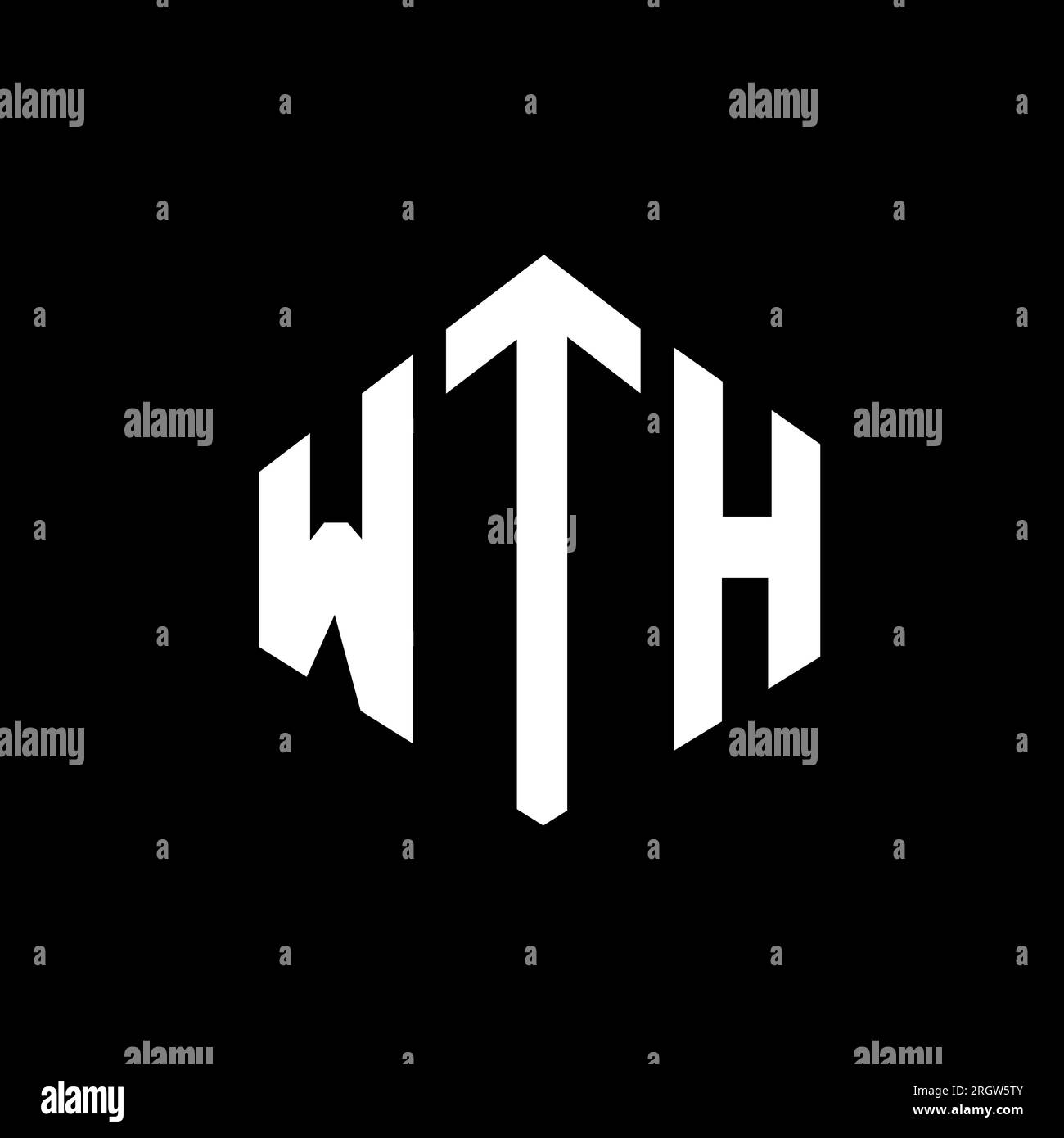 Wth alphabet hi-res stock photography and images - Alamy