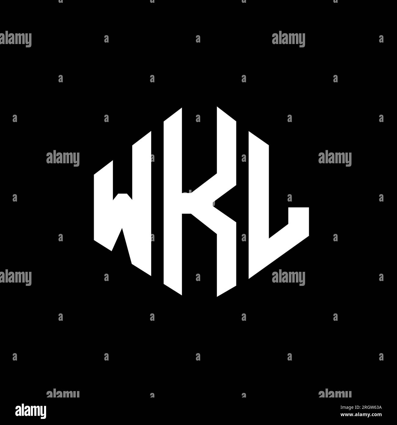 Wkl Stock Vector Images - Alamy