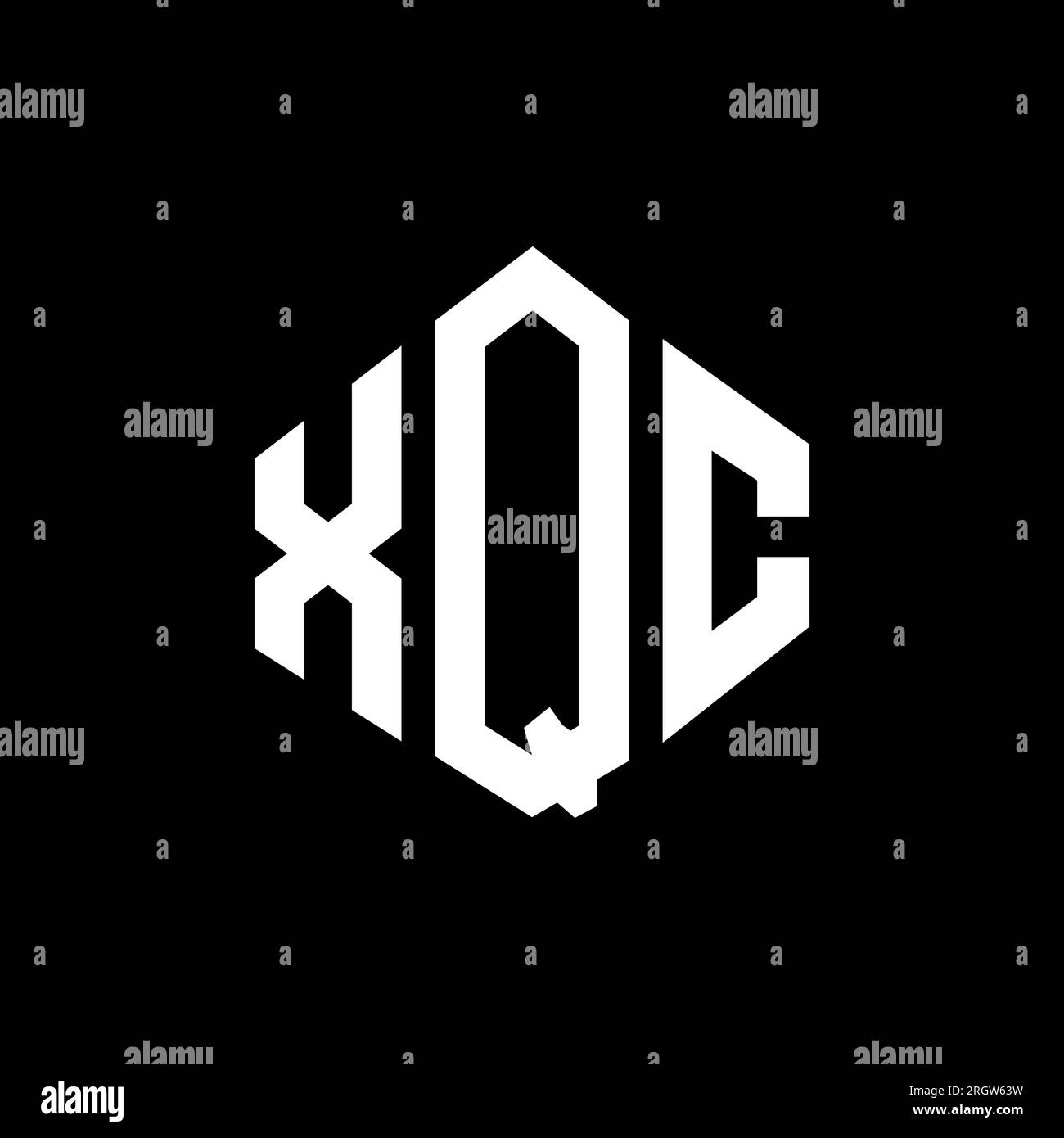 Xqc alphabet hi-res stock photography and images - Alamy