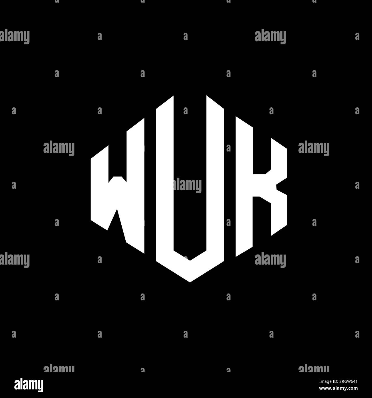 Wuk letter hi-res stock photography and images - Alamy