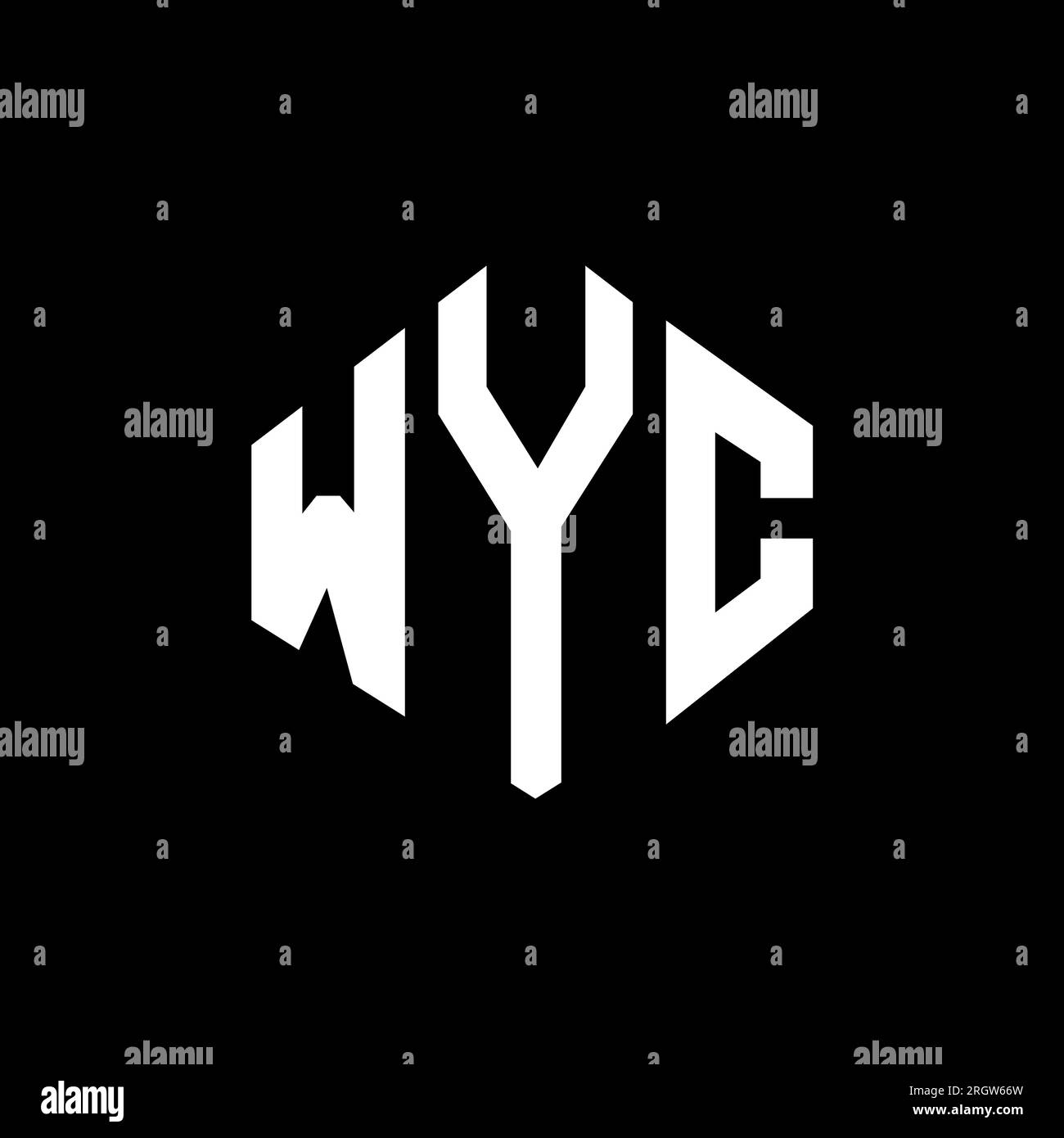 Wyc logo hi-res stock photography and images - Alamy