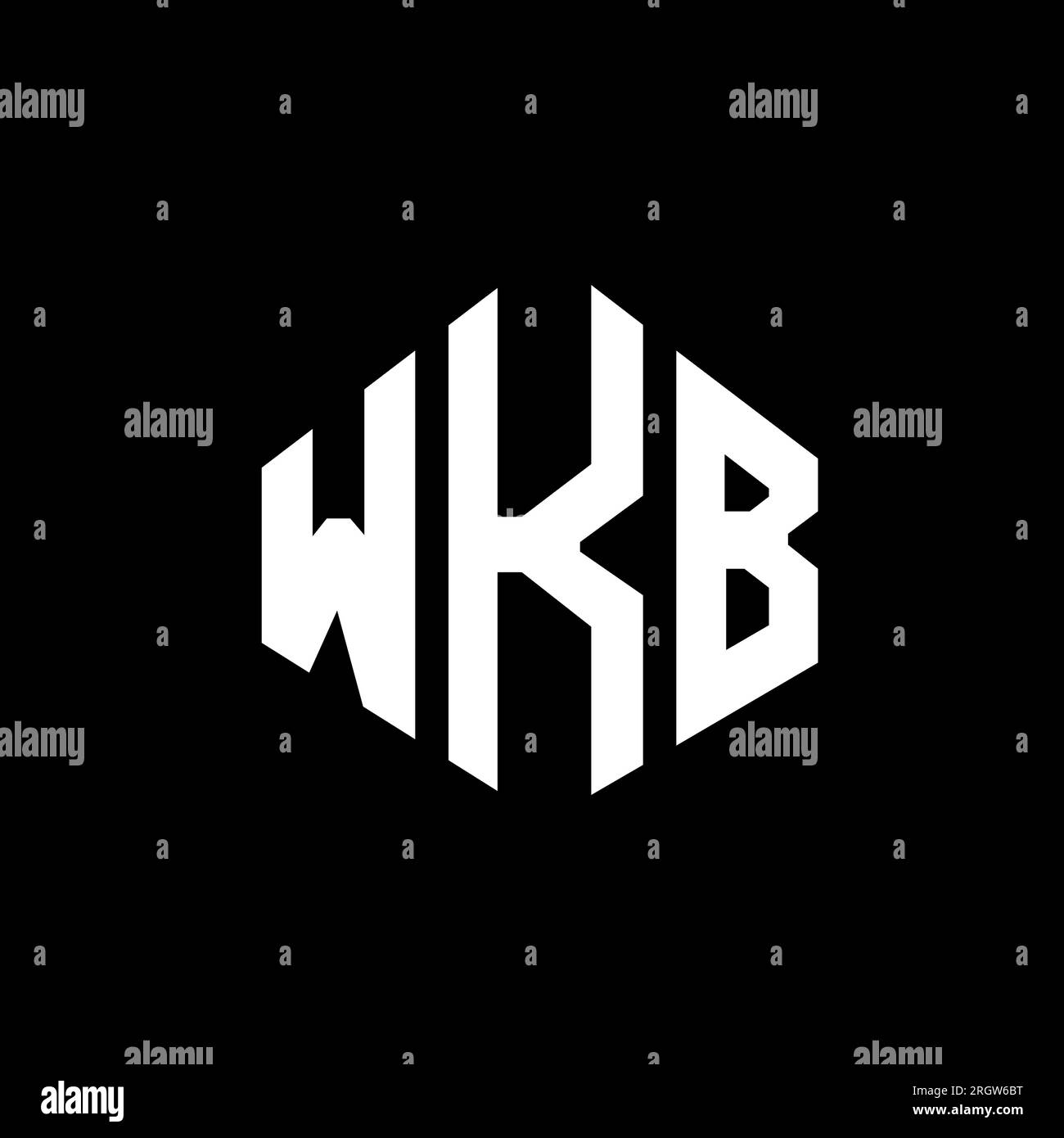 Wkb logo hi-res stock photography and images - Alamy