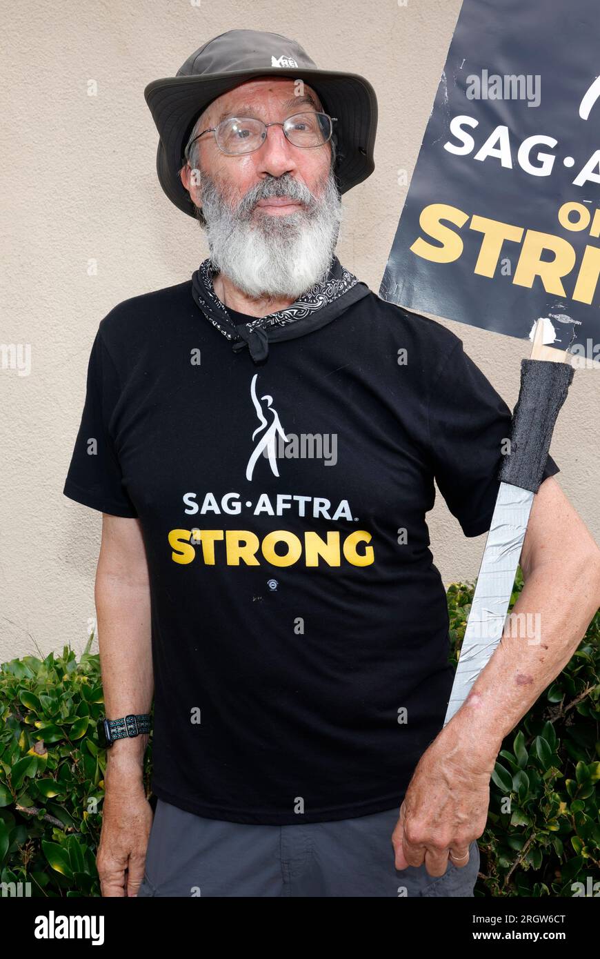 Frank burbank hi-res stock photography and images - Alamy