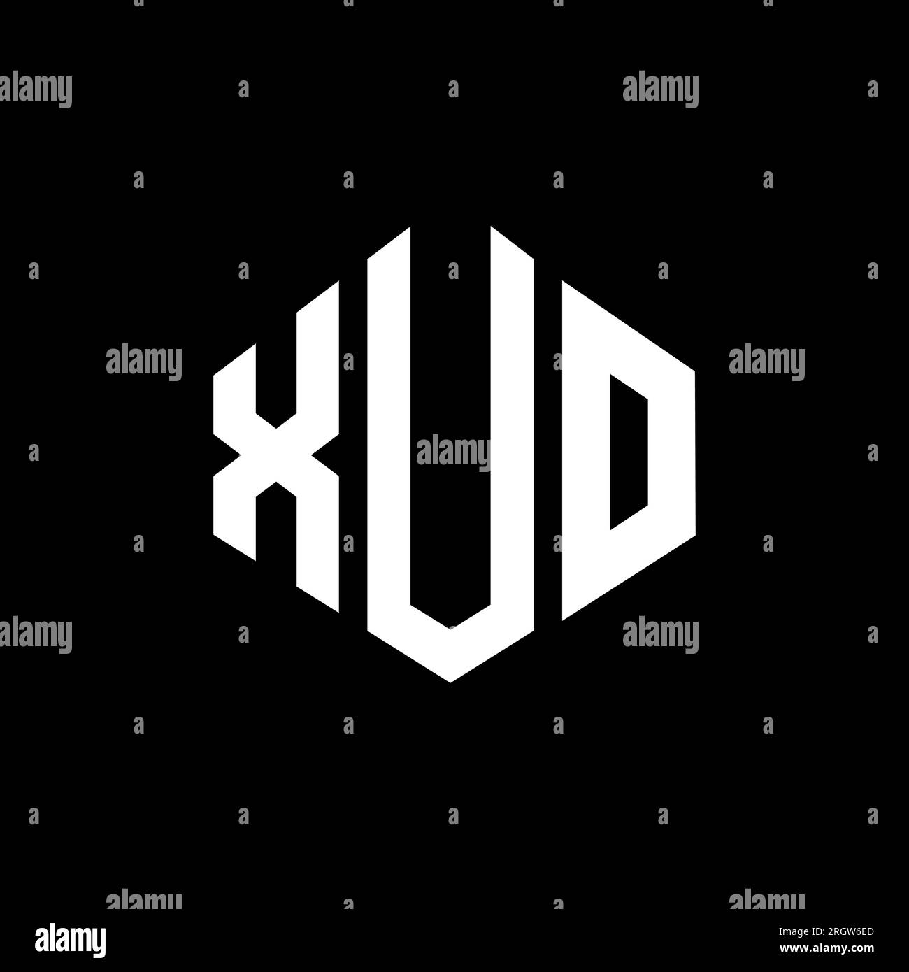 Xuo letter hi-res stock photography and images - Alamy