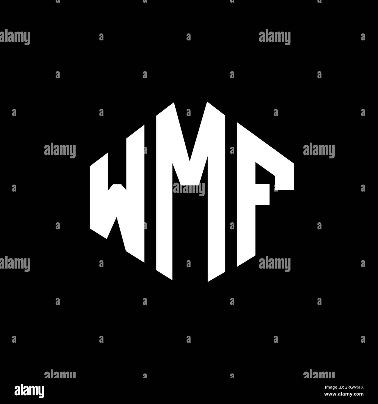 Wmf technology logo hi-res stock photography and images - Alamy