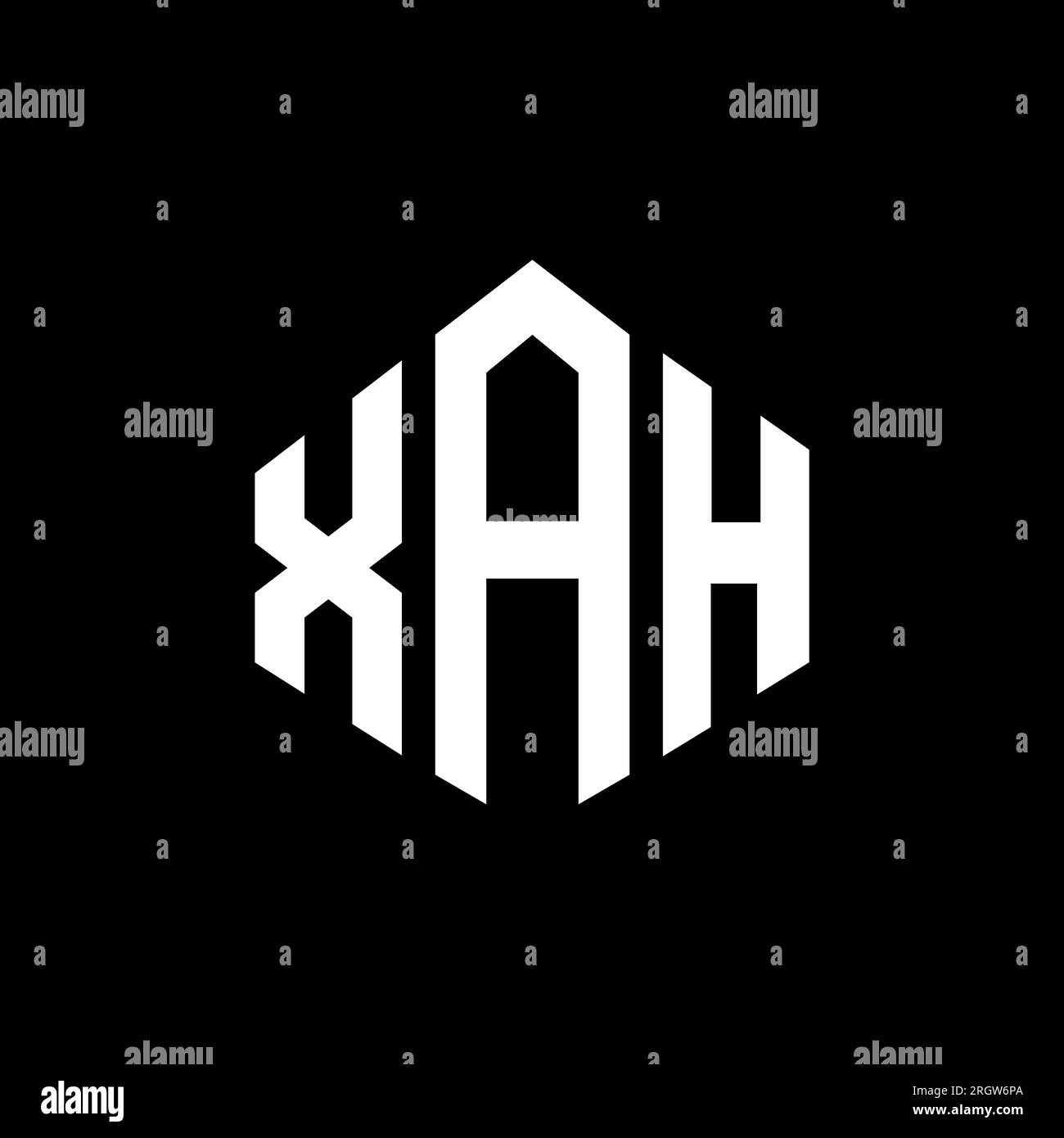 Xah font hi-res stock photography and images - Alamy