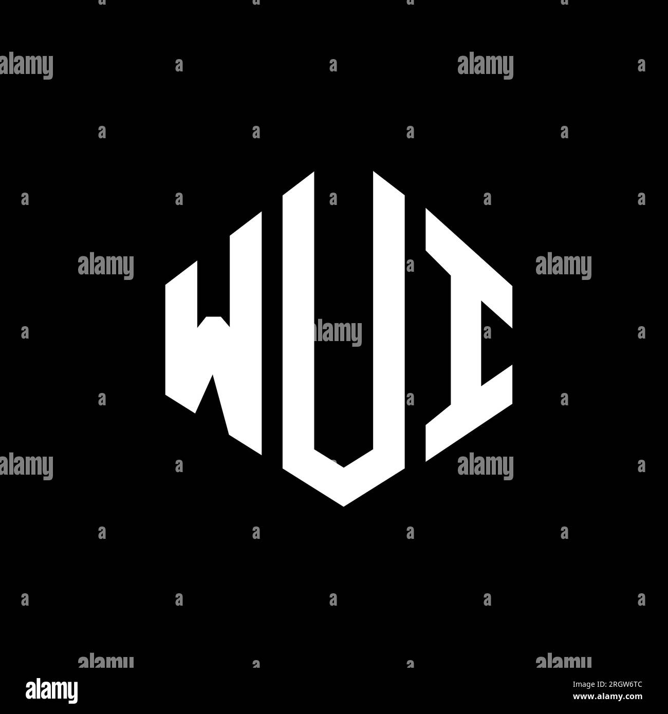 Wui letter hi-res stock photography and images - Alamy