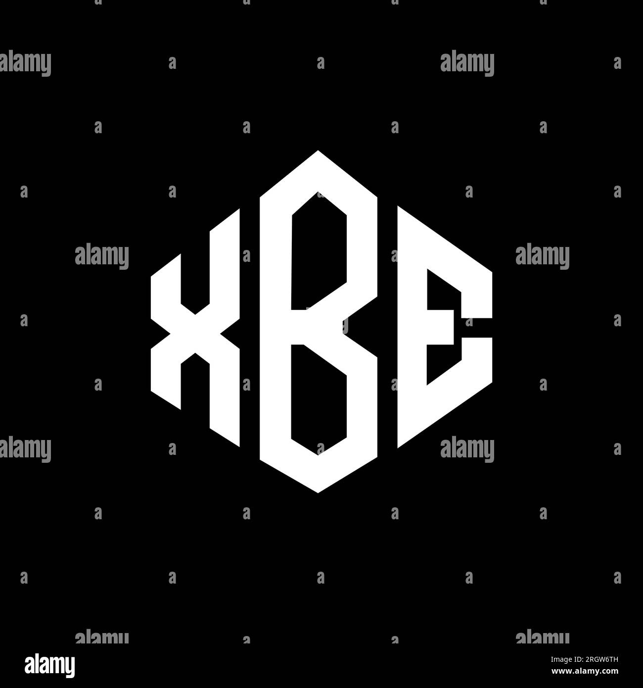 Xbe font hi-res stock photography and images - Alamy