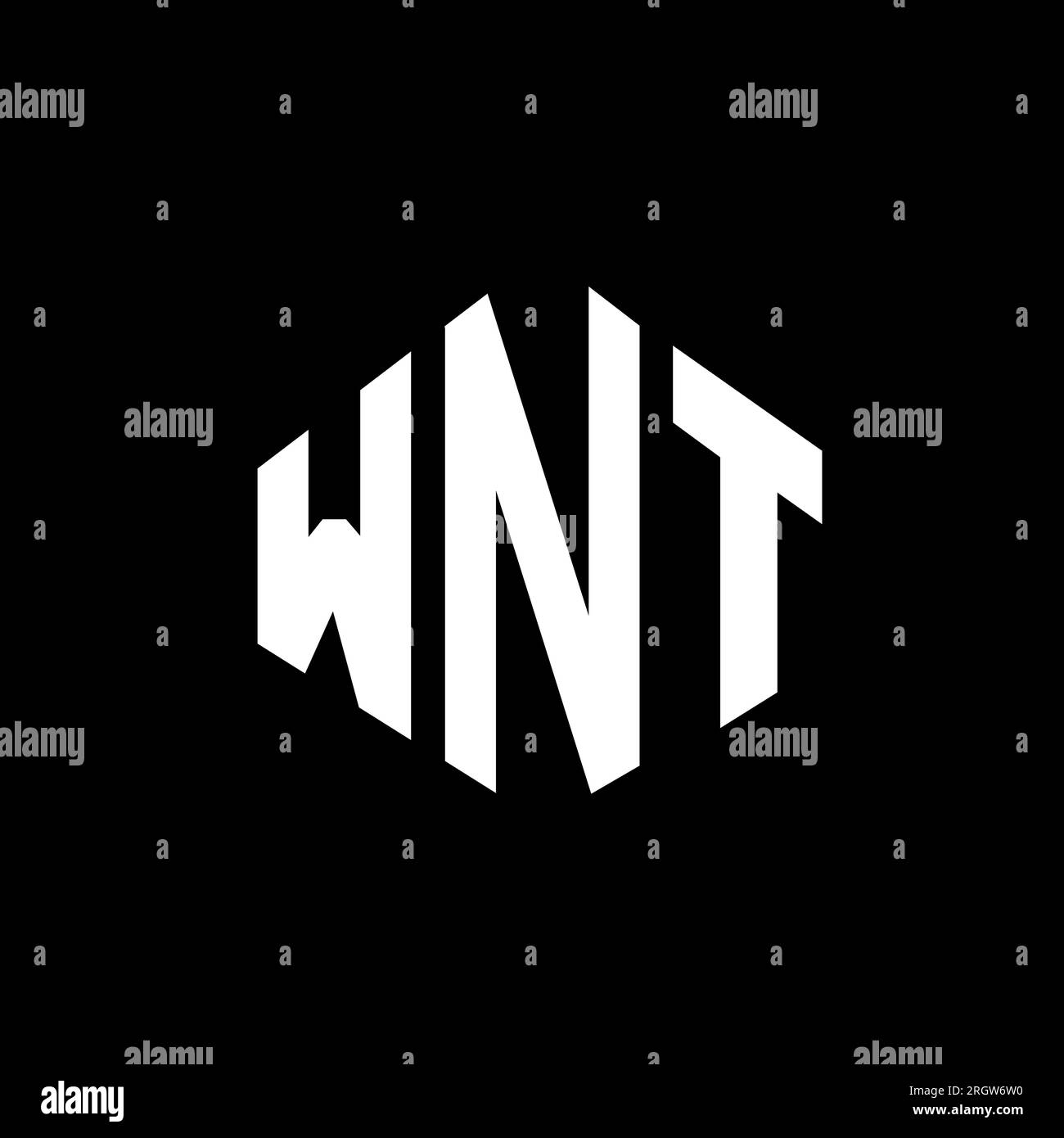 Wnt logo Black and White Stock Photos & Images - Alamy