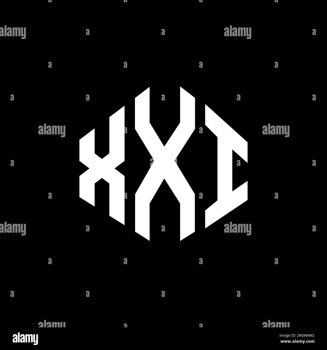 Xxi cube hi-res stock photography and images - Alamy