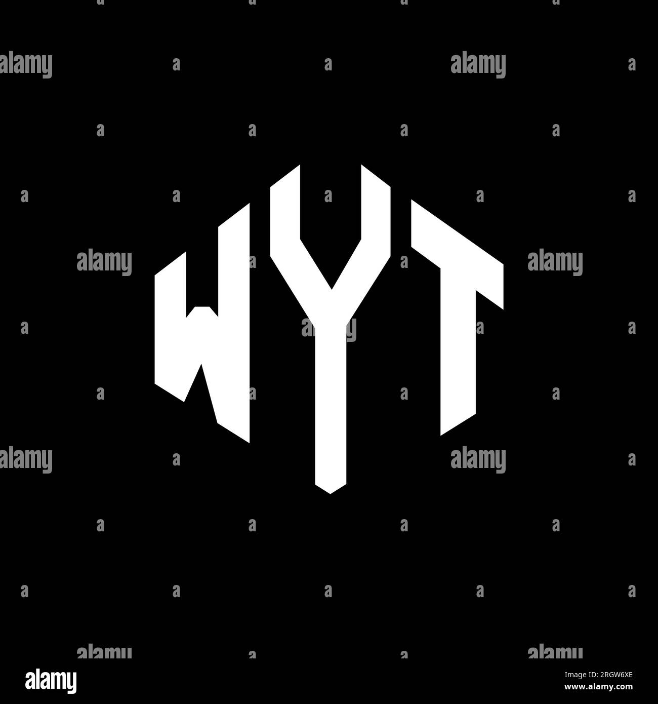 Wyt alphabet hi-res stock photography and images - Alamy