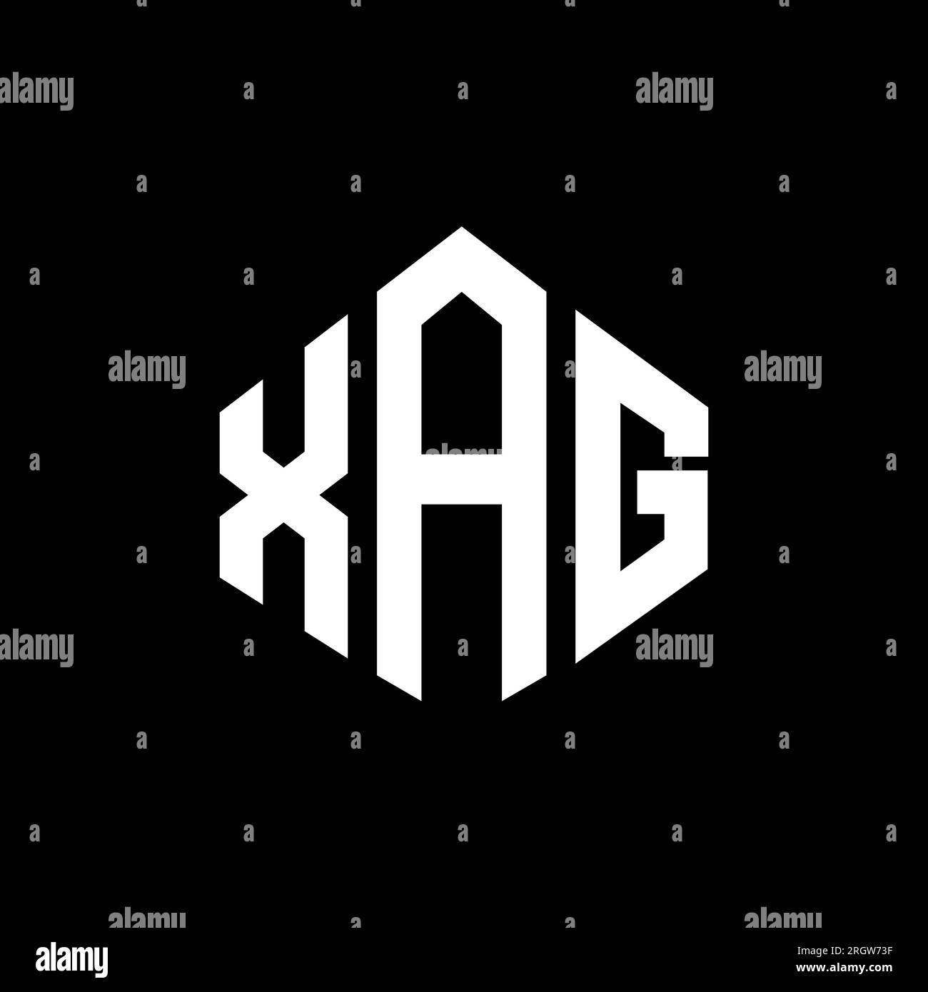 Xag logo hi-res stock photography and images - Alamy