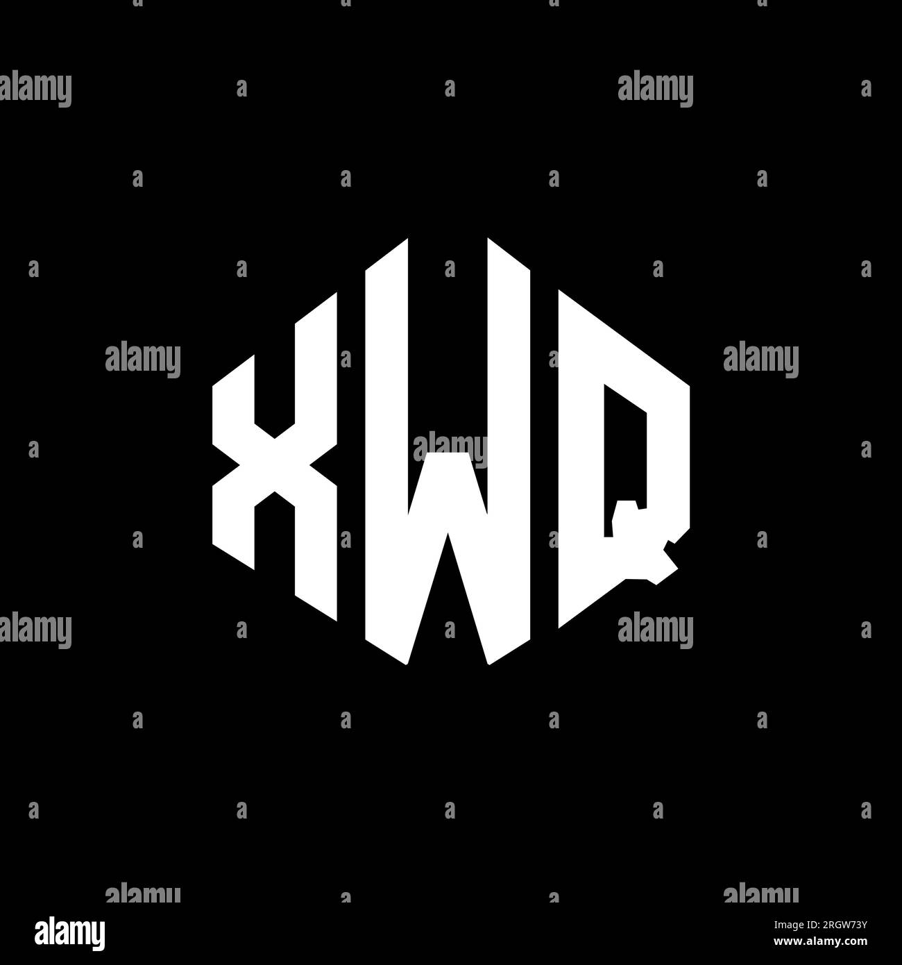Xwq font hi-res stock photography and images - Alamy